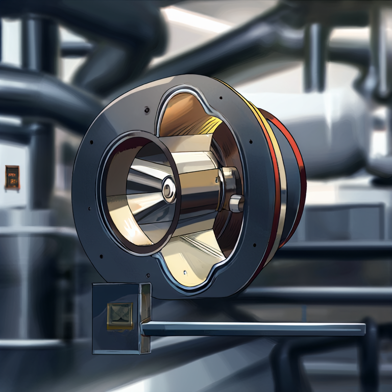Choosing the Right Liner for Electromagnetic Flow Transmitter in Slurry ...