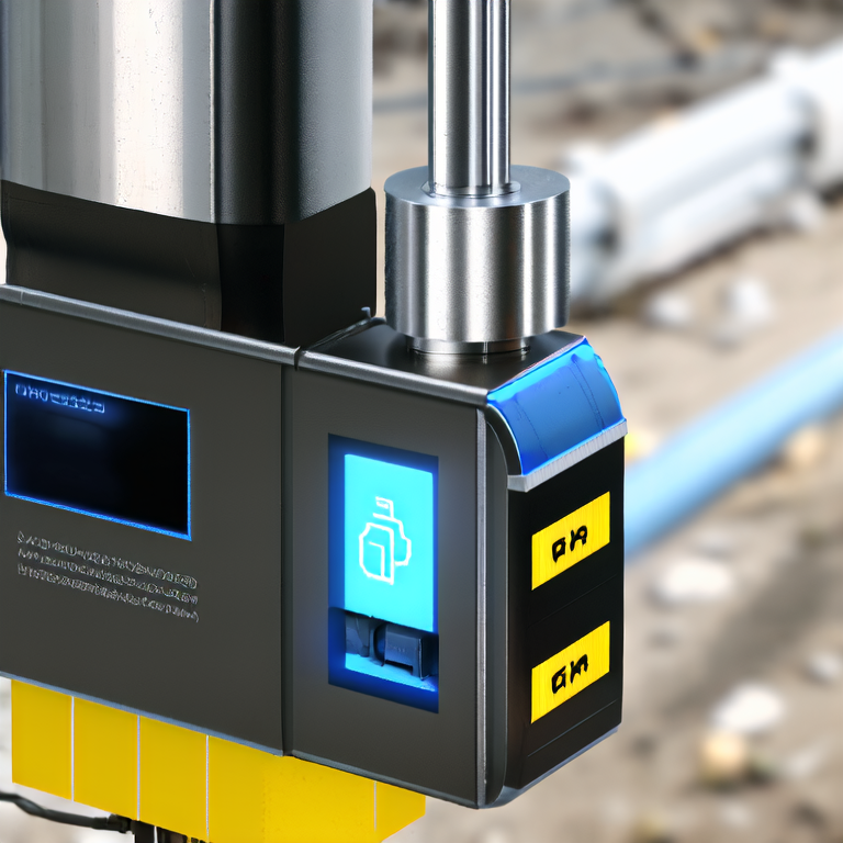 Municipal Engineers Rely on Wireless Electromagnetic Flow Transmitter ...